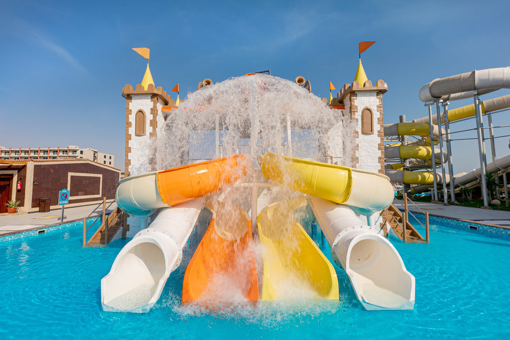 Отель REWAYA MAJESTIC RESORT 5*, Хургада / HURGHADA Египет: цены на ...