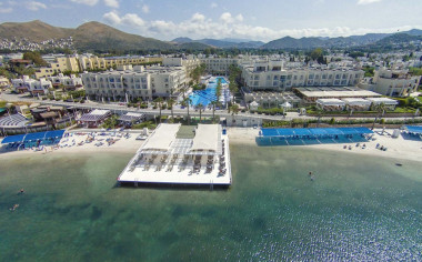 Подборка туров от "Туристическое агентство "Anex Tour""