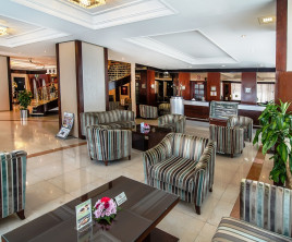 Отель LANDMARK SUMMIT HOTEL 4*, Дубай / Dubai Deira / Bur Dubai ОАЭ ...