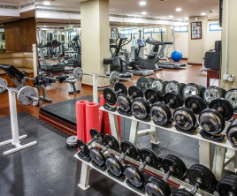 Отель LANDMARK SUMMIT HOTEL 4*, Дубай / Dubai Deira / Bur Dubai ОАЭ ...
