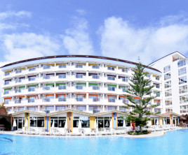 Отель First Class Hotel 5*, Аланья / Alanya Турция: цены на отдых, фото ...
