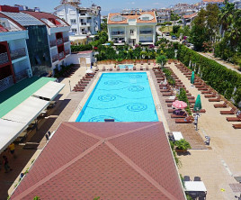 Отель Side Legend Hotel 3*, Сиде / Side Турция: цены на отдых, фото ...