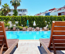 Отель Side Legend Hotel 3*, Сиде / Side Турция: цены на отдых, фото ...