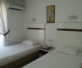 Отель Atalla Hotel 3*, Анталия (город) / Antalya (City) Турция: цены на ...