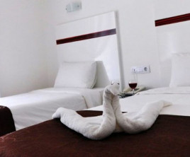 Отель Atalla Hotel 3*, Анталия (город) / Antalya (City) Турция: цены на ...