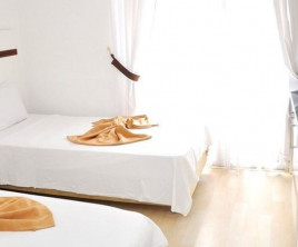 Отель Atalla Hotel 3*, Анталия (город) / Antalya (City) Турция: цены на ...