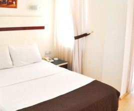 Отель Atalla Hotel 3*, Анталия (город) / Antalya (City) Турция: цены на ...