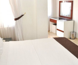 Отель Atalla Hotel 3*, Анталия (город) / Antalya (City) Турция: цены на ...