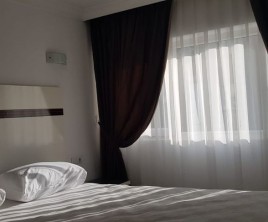 Отель Atalla Hotel 3*, Анталия (город) / Antalya (City) Турция: цены на ...