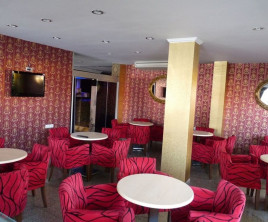 Отель Atalla Hotel 3*, Анталия (город) / Antalya (City) Турция: цены на ...