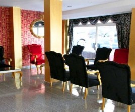Отель Atalla Hotel 3*, Анталия (город) / Antalya (City) Турция: цены на ...