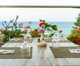 Отель CLUB NOVOSTAR SOL AZUR BEACH CONGRESS 4*, Хаммамет / Hammamet ...