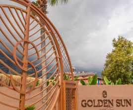 Отель Hotel Golden Sun Special Class -*, Кемер-Белдиби-Гойнюк / Kemer ...