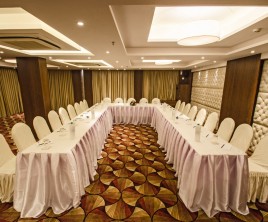 Отель AM HOTEL KOLLECTION: CALANGUTE TOWERS 3*, Северный Гоа. Калангут ...